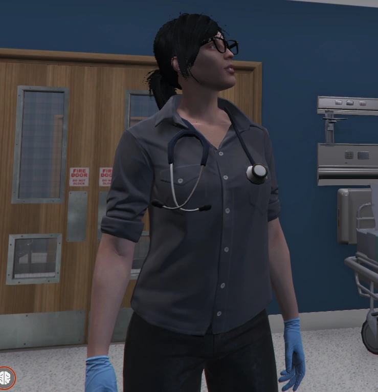 Luxanna Mills | The Squad RP Wiki | Fandom