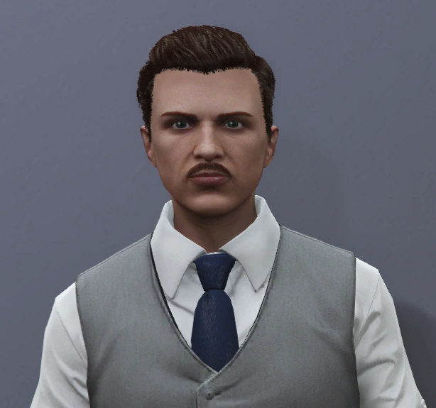 Jarred Mcklunky | The Squad RP Wiki | Fandom