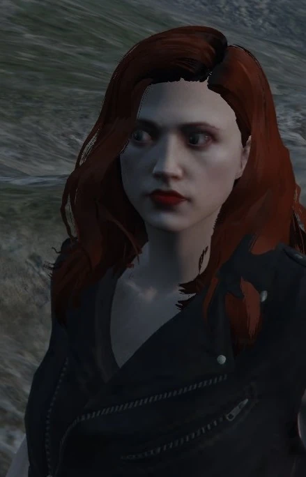 Matilda Maxwell | The Squad RP Wiki | Fandom