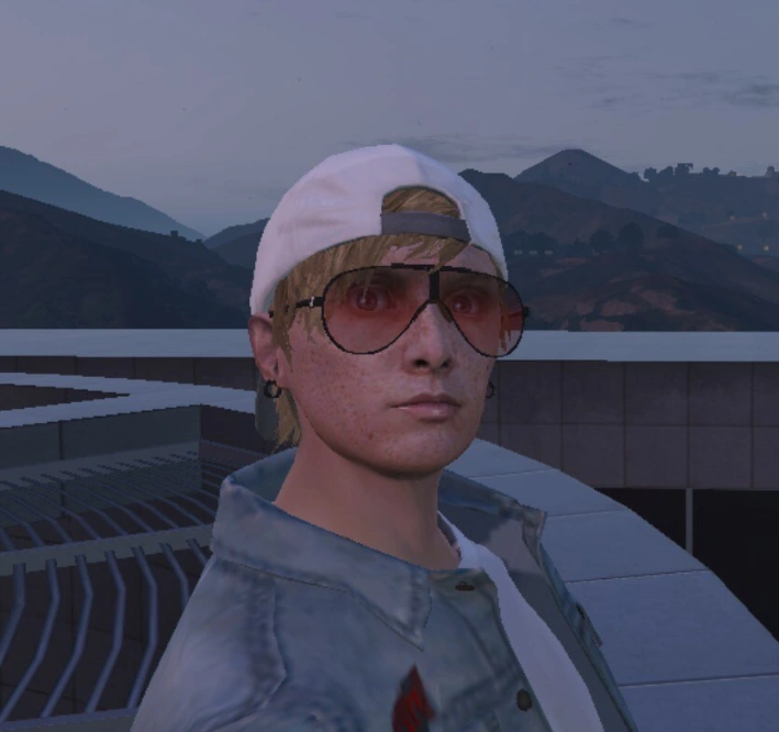 Adder Winters | The Squad RP Wiki | Fandom