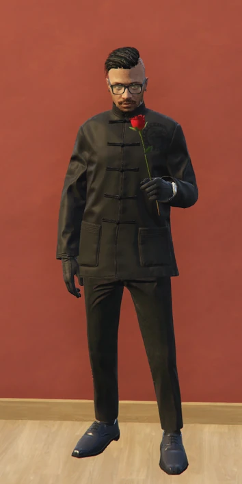 Jimmy Azor | The Squad RP Wiki | Fandom