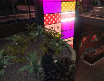 Louie Ritoni | The Squad RP Wiki | Fandom