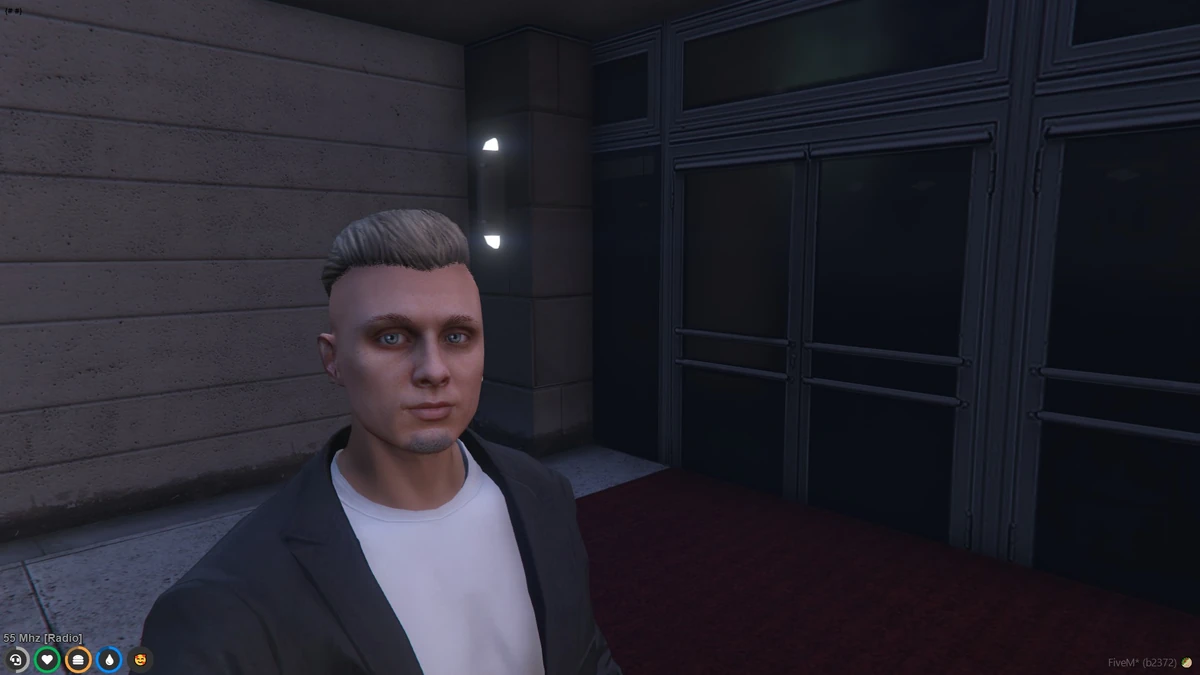 Jacky Hill | The Squad RP Wiki | Fandom