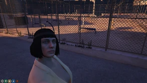 Anabell Cook | The Squad RP Wiki | Fandom