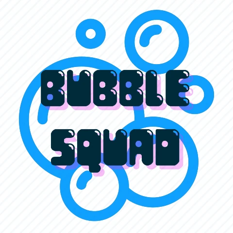 The Bubble Squad | The Squad RP Wiki | Fandom