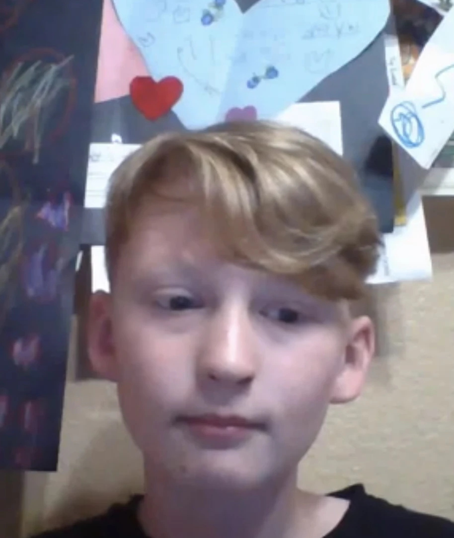 Austin Grimes | Jude and Jay Wiki | Fandom