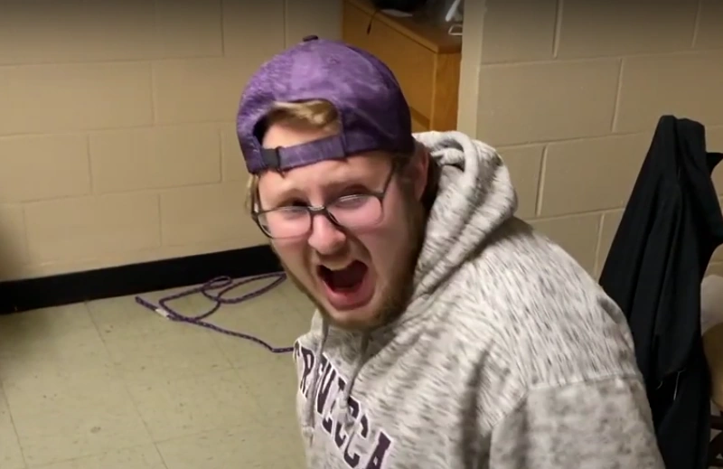 The Squeeze | The Squeeze (Epic Series) Wiki | Fandom