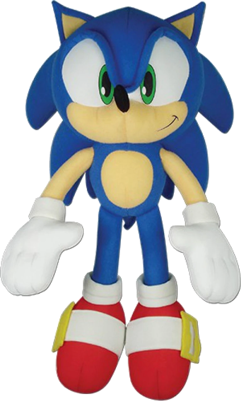 Sonic | The squid game plush game Wiki | Fandom