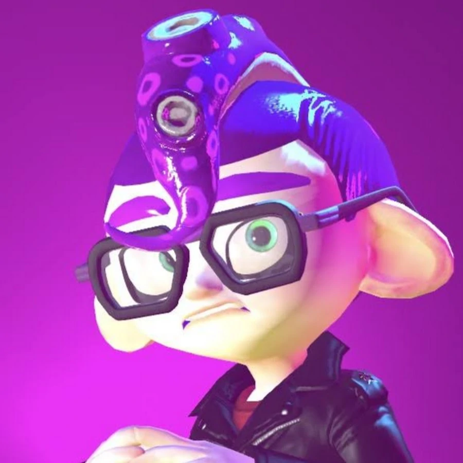 Cooper | The Squidtopus Archives Wiki | Fandom