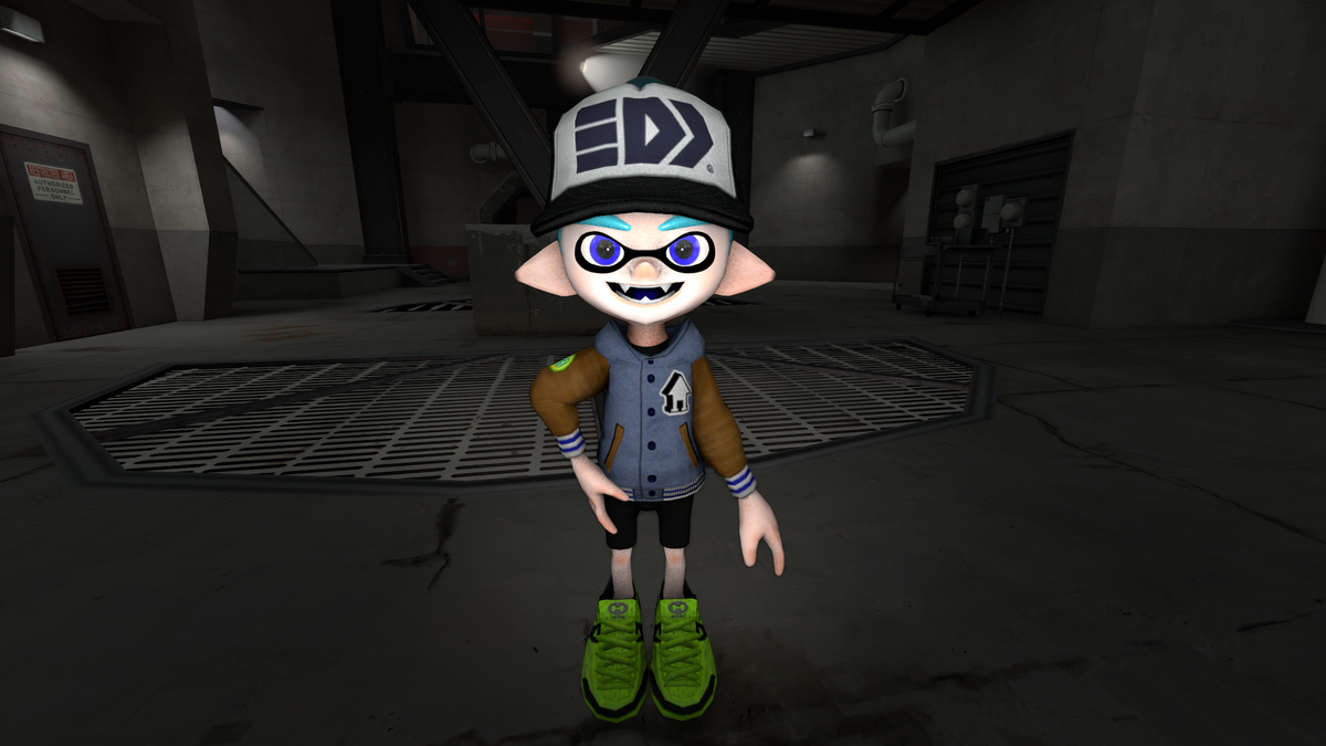 Kai The Squidtopus Archives Wiki Fandom