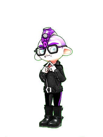 Cooper | The Squidtopus Archives Wiki | Fandom