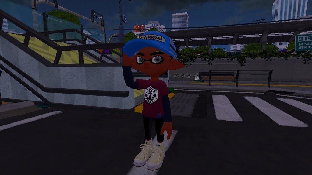 Wizard The Inkling | The Squidtopus Archives Wiki | Fandom
