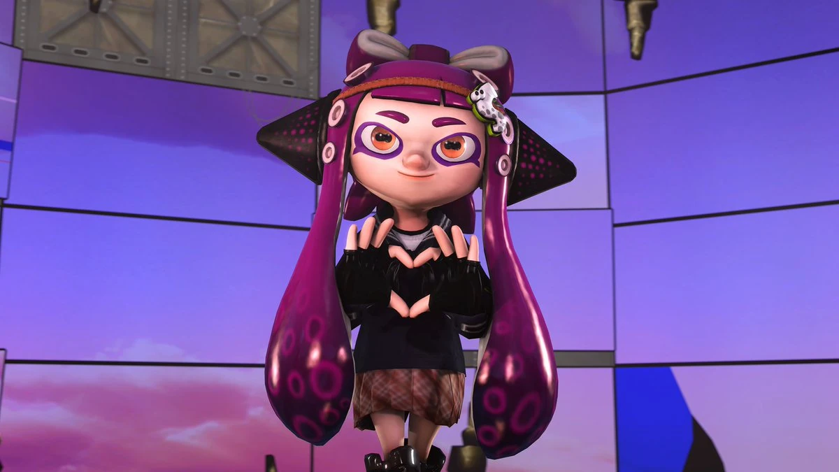 Ellie Godelia | The Squidtopus Archives Wiki | Fandom