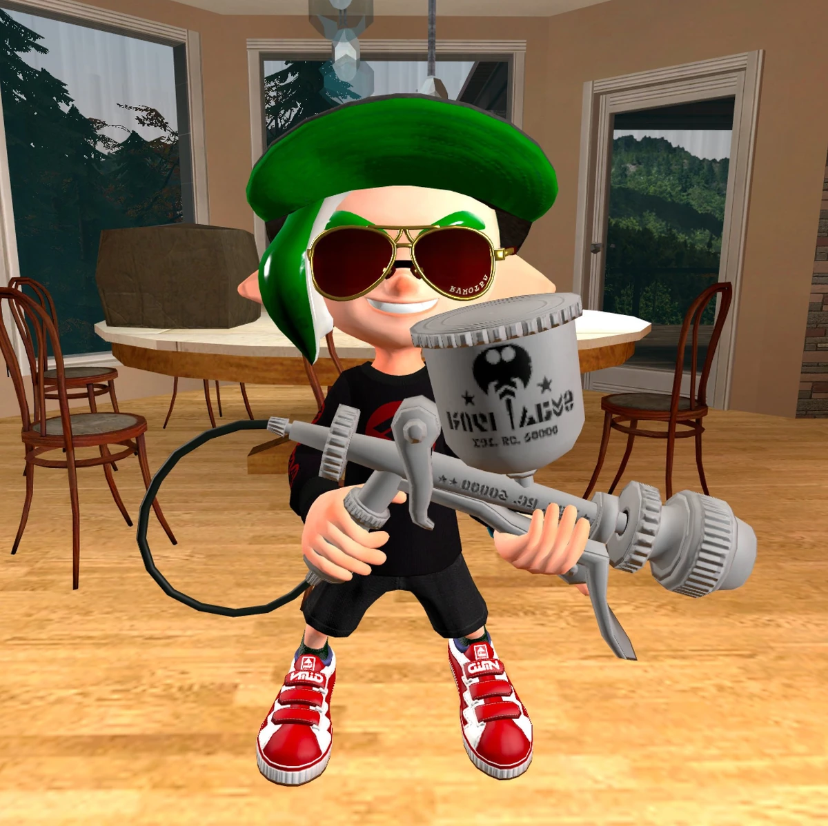 JAD | The Squidtopus Archives Wiki | Fandom