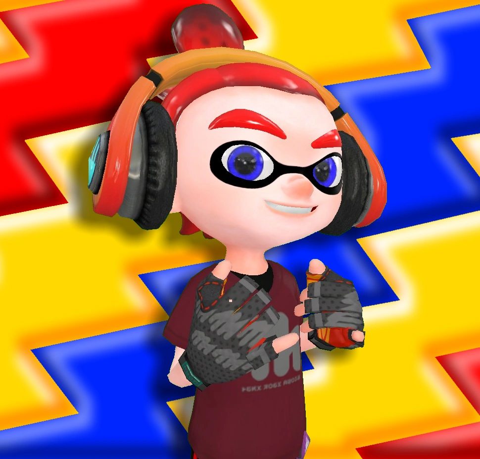 Electrical Squid | The Squidtopus Archives Wiki | Fandom