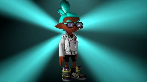 Rex | The Squidtopus Archives Wiki | Fandom