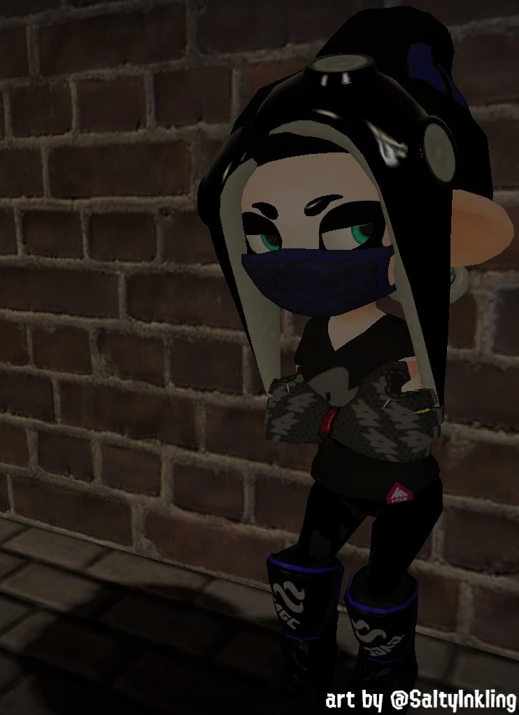 Bezzu | The Squidtopus Archives Wiki | Fandom