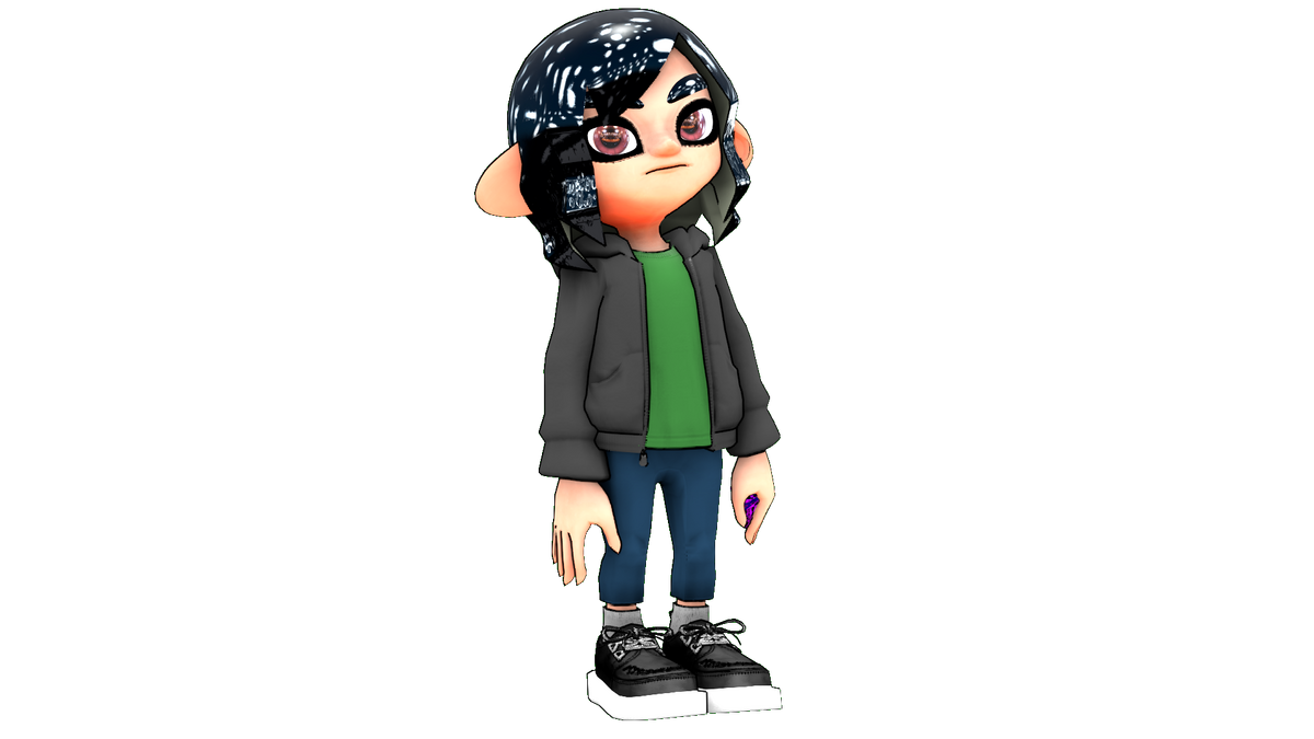 Dh The Squidtopus Archives Wiki Fandom