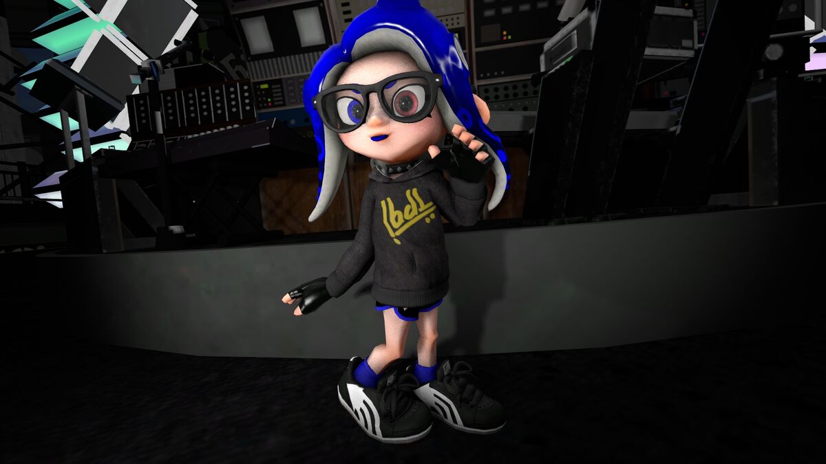Maya The Squidtopus Archives Wiki Fandom