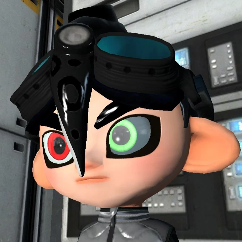 Giga | The Squidtopus Archives Wiki | Fandom