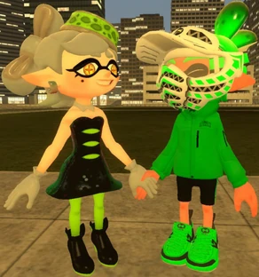 Alex Spider | The Squidtopus Archives Wiki | Fandom