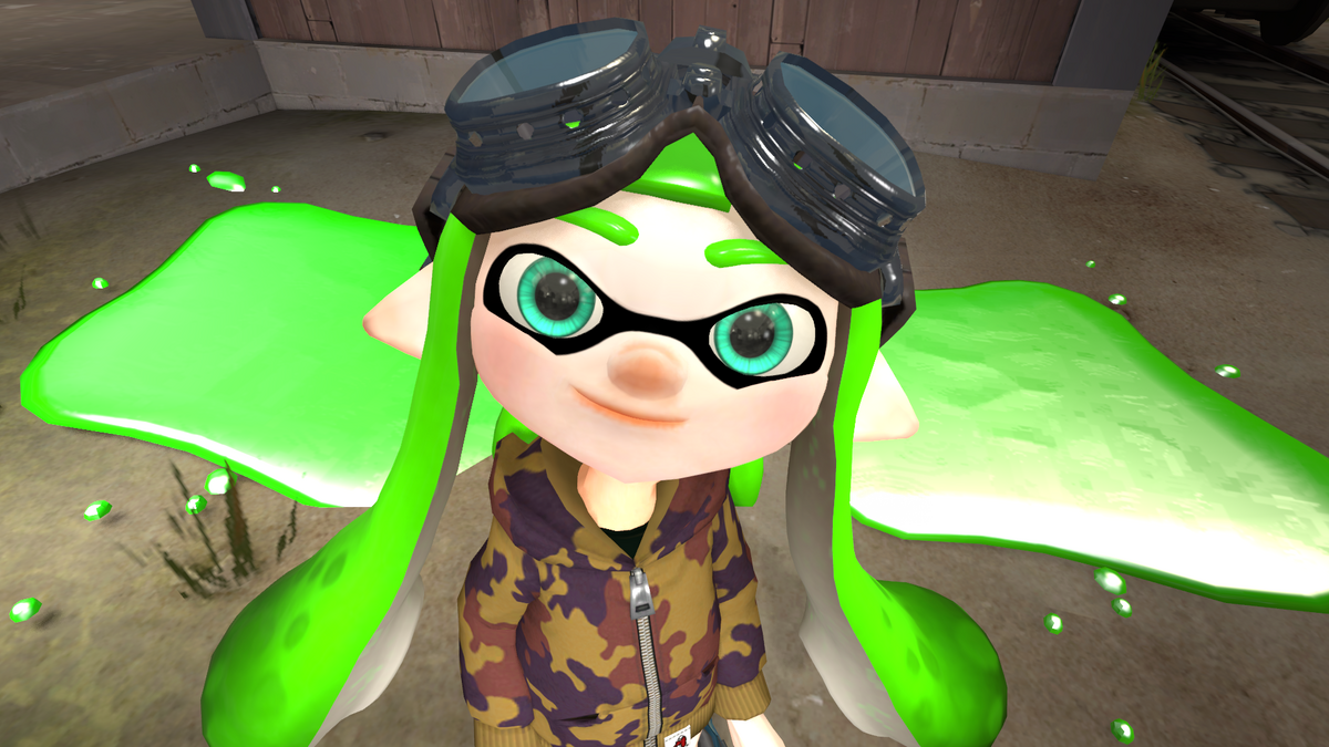 Maeka The Squidtopus Archives Wiki Fandom