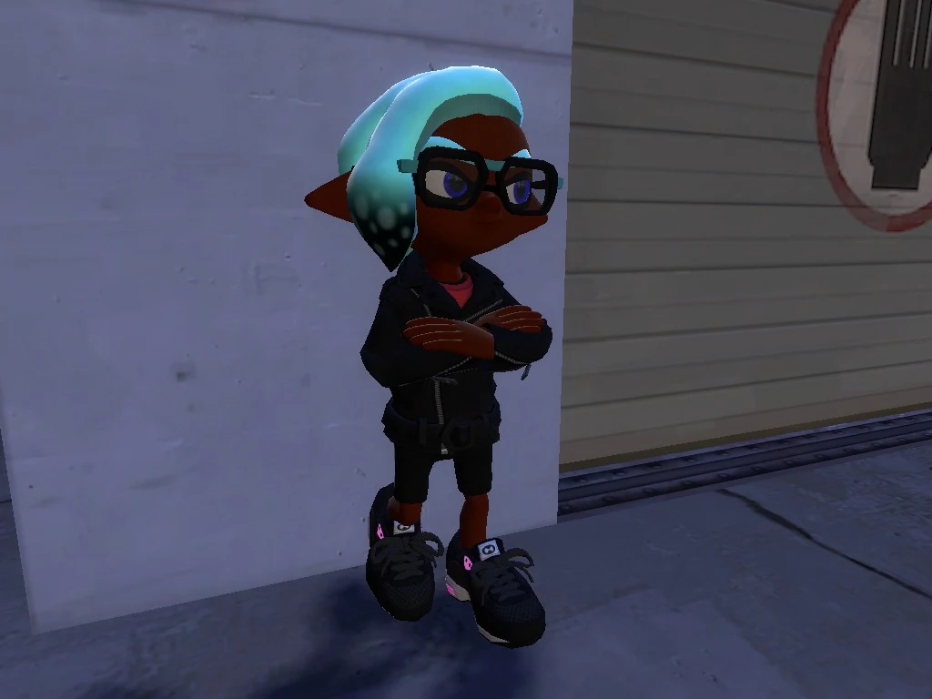 Nova | The Squidtopus Archives Wiki | Fandom