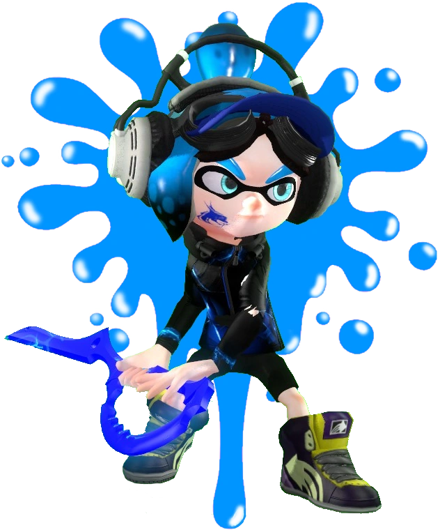 Aev | The Squidtopus Archives Wiki | Fandom