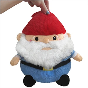 Gnome (Mini) | The Squishable Wiki | Fandom