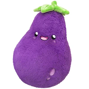 Eggplant | The Squishable Wiki | Fandom