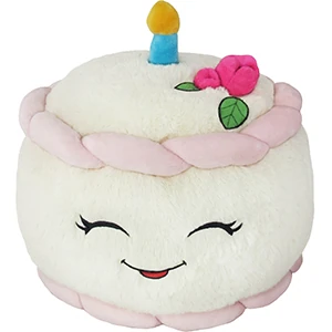 Birthday Cake | The Squishable Wiki | Fandom