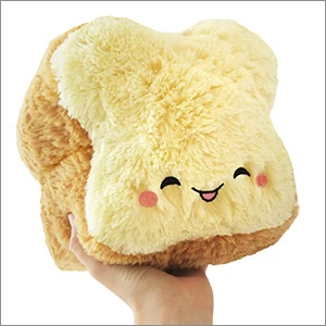 Loaf of Bread (Mini) | The Squishable Wiki | Fandom