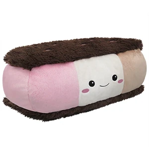 Ice Cream Sandwich | The Squishable Wiki | Fandom