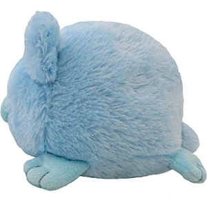 Sleeping Cat (Mini) | The Squishable Wiki | Fandom