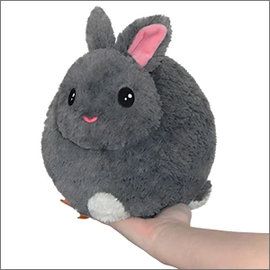 Netherland Dwarf Bunny (Mini) | The Squishable Wiki | Fandom