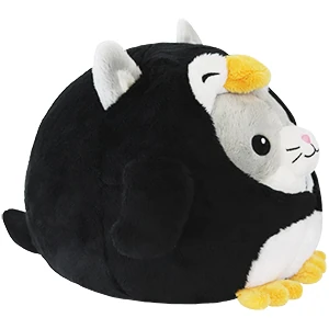 Undercover Kitty in Penguin | The Squishable Wiki | Fandom