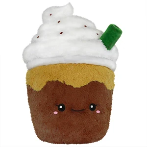 Iced Coffee | The Squishable Wiki | Fandom
