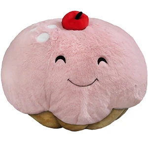 Cupcake Bean Bag | The Squishable Wiki | Fandom