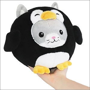 Undercover Kitty in Penguin | The Squishable Wiki | Fandom