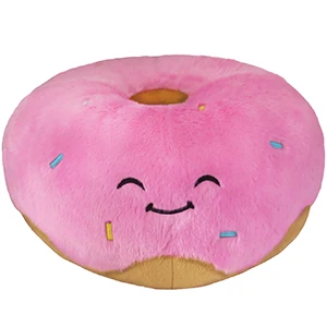Pink Donut | The Squishable Wiki | Fandom