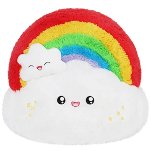 Rainbow | The Squishable Wiki | Fandom