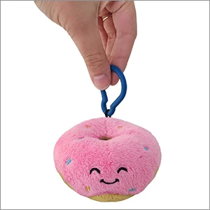 Pink Donut (Micro) | The Squishable Wiki | Fandom