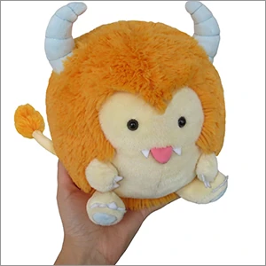 Itty Bitty Monster (Mini) | The Squishable Wiki | Fandom