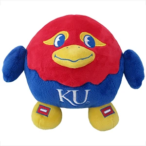 University of Kansas Jayhawk | The Squishable Wiki | Fandom