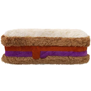 PB&J Sandwich | The Squishable Wiki | Fandom