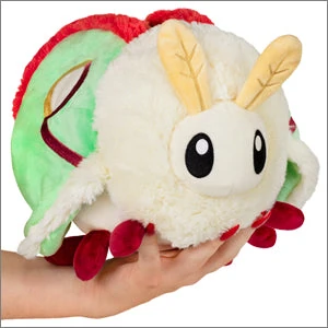 Luna Moth (Mini) | The Squishable Wiki | Fandom
