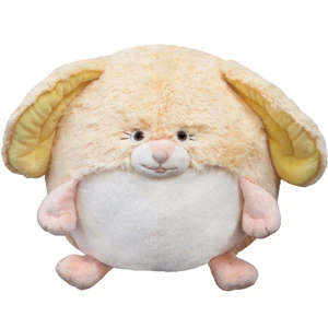 Peach Bunny | The Squishable Wiki | Fandom