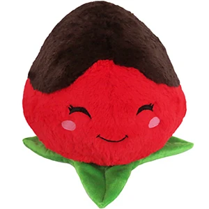Chocolate Strawberry | The Squishable Wiki | Fandom