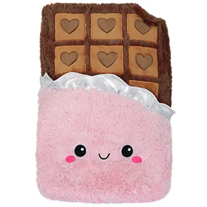 Chocolate Bar | The Squishable Wiki | Fandom