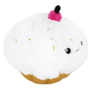 Golden Cupcake (Mini) | The Squishable Wiki | Fandom